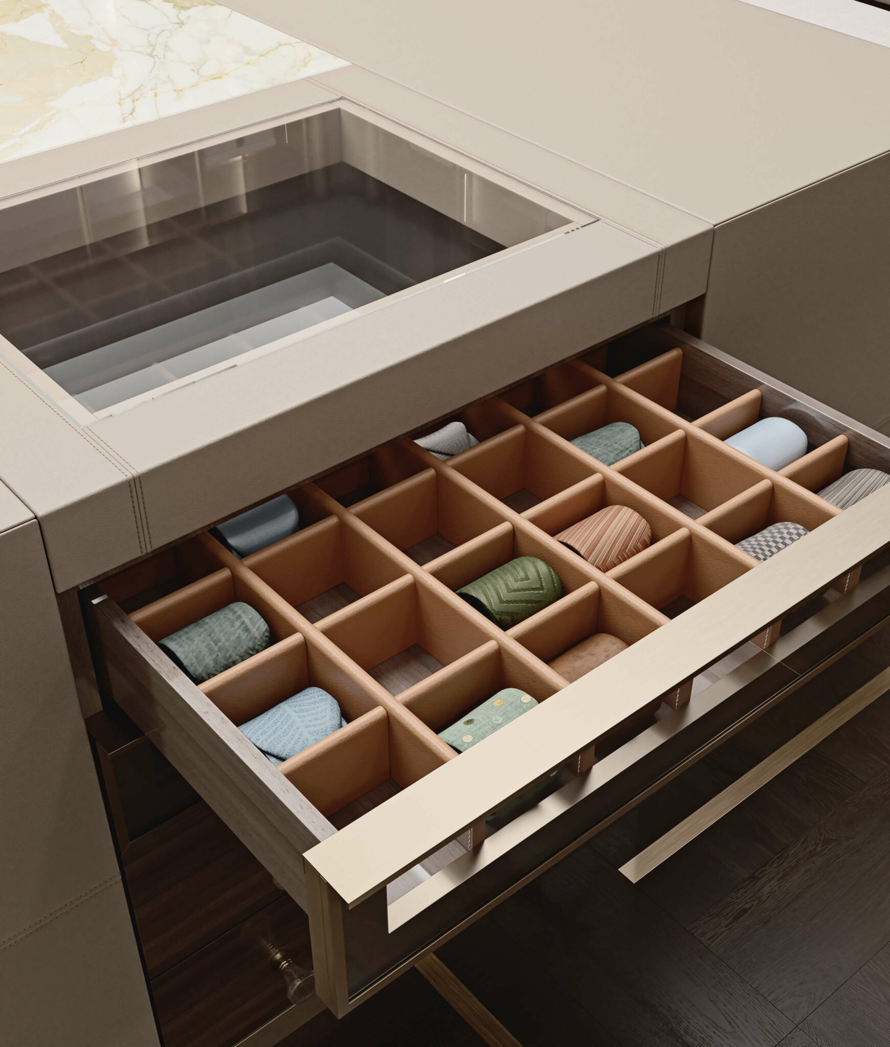 VIP DRESSING ROOM - Bellavista Collection